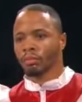 Jonathan Nelson - BoxRec