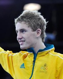 Brett Mather - BoxRec