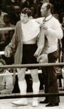 Donald (Biff) Cline - BoxRec