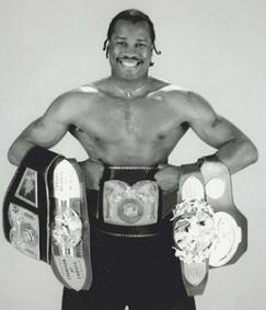 Fitz Vanderpool - BoxRec