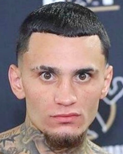 James Wilkins - BoxRec