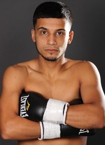 Joseph Rodriguez - BoxRec