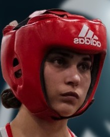 Cecilia Divito - BoxRec