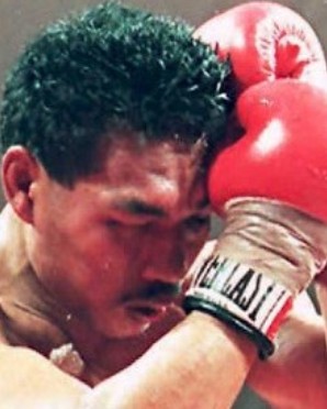 Mohammad Nurhuda - BoxRec