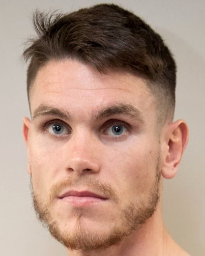 Thomas Patrick Ward - BoxRec