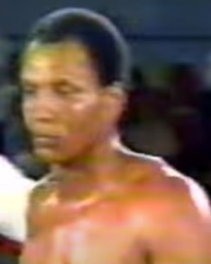 Ray Phillips - BoxRec