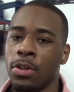 Roney Hines - BoxRec