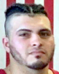 Jonathan Rodriguez (900661) - BoxRec