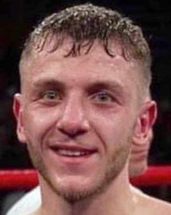 Benn Norman - BoxRec