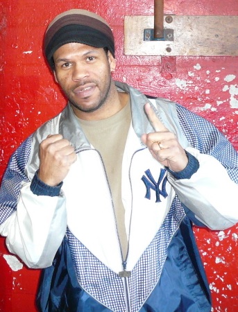 Dillon Carew - BoxRec