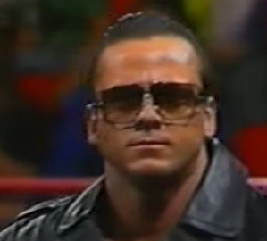 Jeff Warner - BoxRec