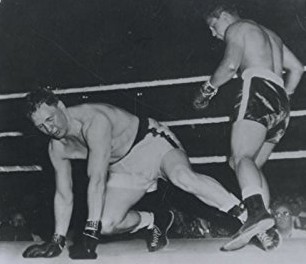 Willie Pastrano vs. Johnny Arthur - BoxRec