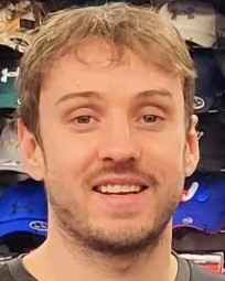 Josh Melvin - BoxRec