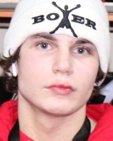 Bobby Haynes - BoxRec