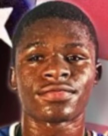 Carl Manning - BoxRec