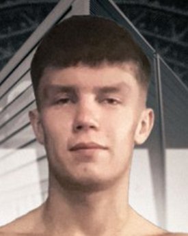 Stuart Richardson - BoxRec