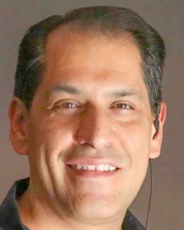 Alex Camponovo - BoxRec