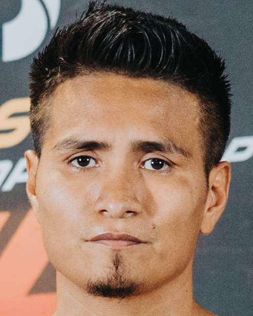 Eliecer Quezada - BoxRec