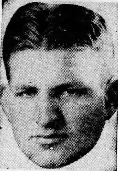 Jack Baxter - BoxRec