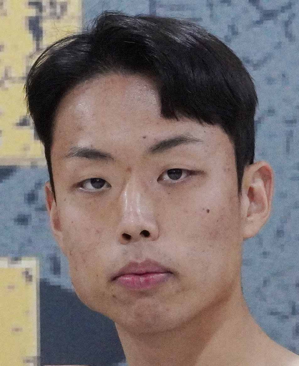 Kang Min Jun - BoxRec