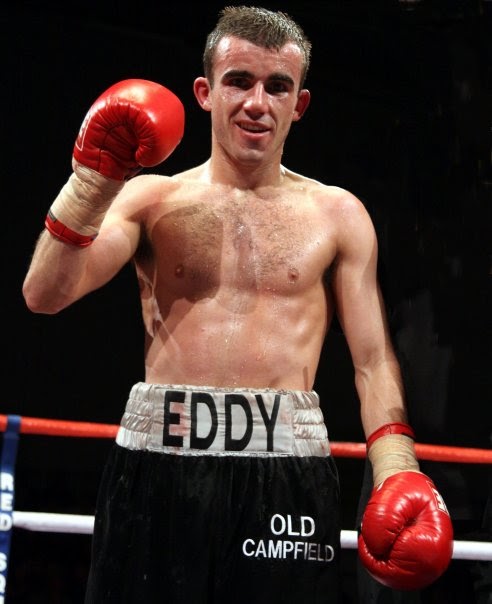 Paul Edwards - BoxRec
