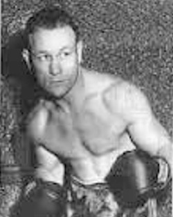 Tommy Sullivan - BoxRec