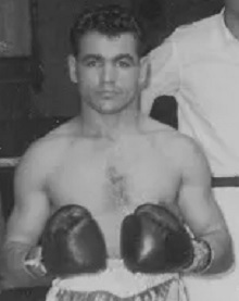 Zurdo Price - BoxRec