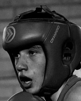 Luke Spicer - BoxRec