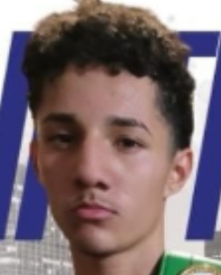 David Arrieta - BoxRec