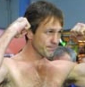 Rick Thornberry - BoxRec