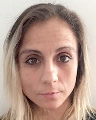 Brenda Enriquez - BoxRec