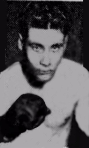 Andy Mitchell - BoxRec