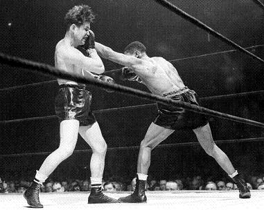 Beau Jack vs. Al 'Bummy' Davis - BoxRec