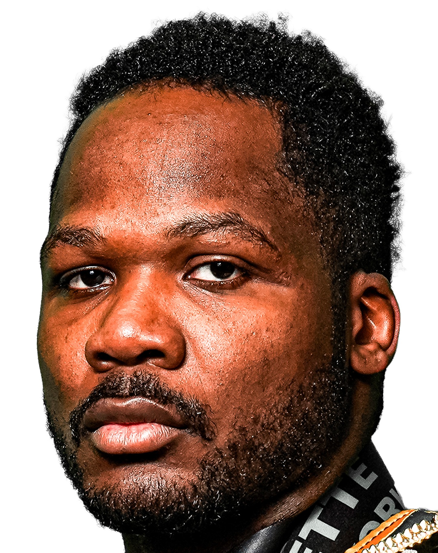 Nicholas Hawkins - BoxRec