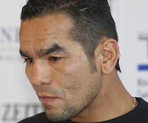 Hector Velazquez - BoxRec