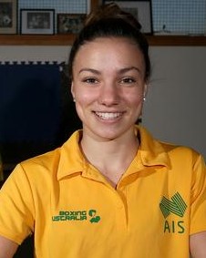 Jemma Howarth - BoxRec