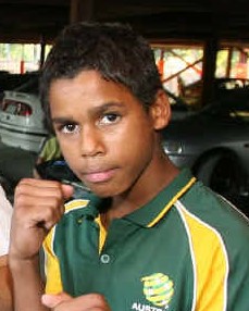 Clarence Mitchell - BoxRec