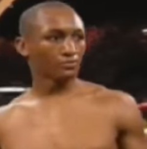 Victoriano Sosa - BoxRec