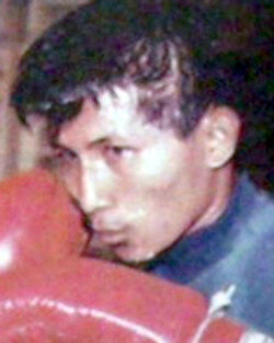 Agustin Lorenzo - BoxRec