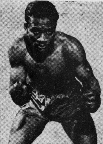 Al Anderson (of New York) - BoxRec