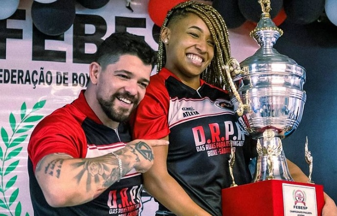 Fernando Menoncello - BoxRec