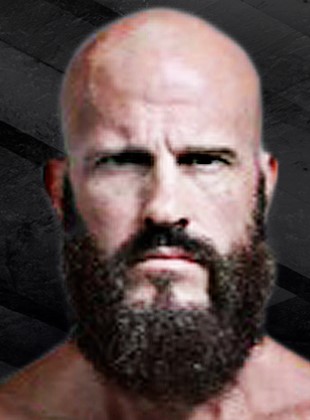 Jesse Pringle - BoxRec