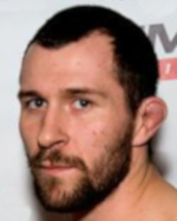 Justin Milani - BoxRec