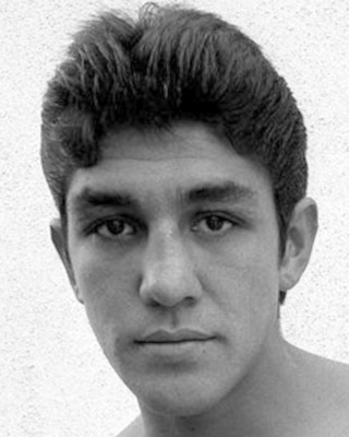 Mando Ramos - BoxRec