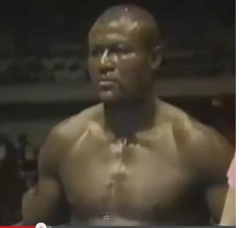 Michael Greer - BoxRec