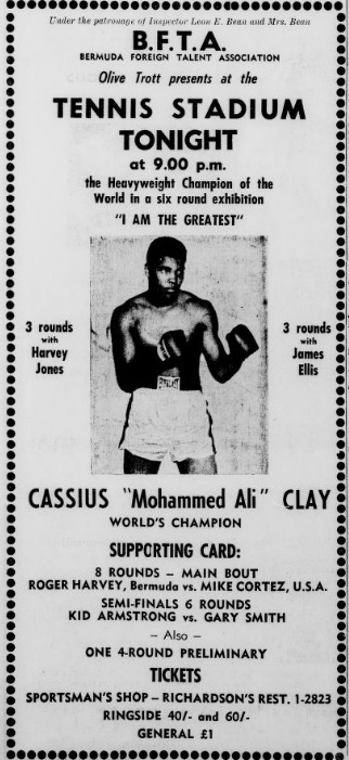 Show:253443 - BoxRec