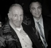 Bobby Halpern - BoxRec