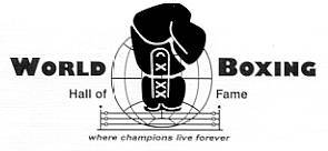 WBHOF: Manager of the Year - BoxRec