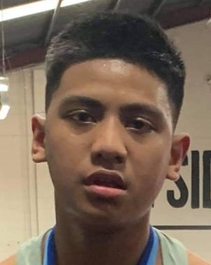 Tavita Chand - BoxRec