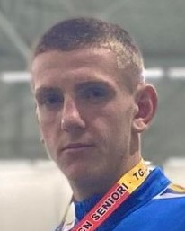 Samuel Roman - BoxRec